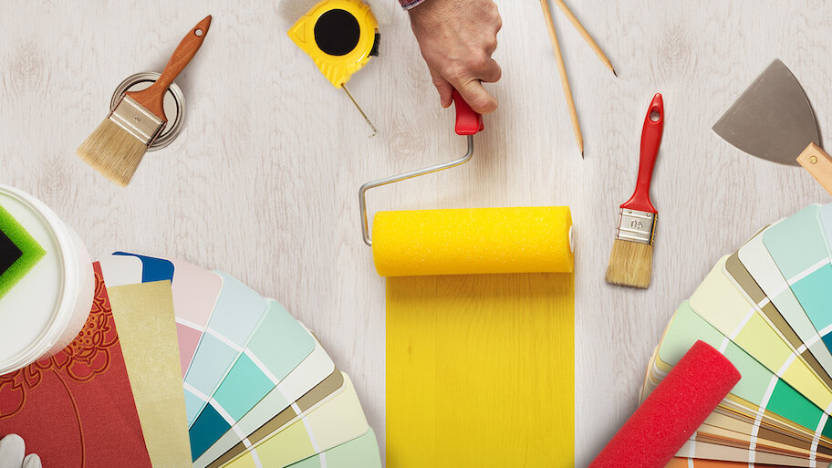 Watch Interior Design Masters | Netflix Official Site