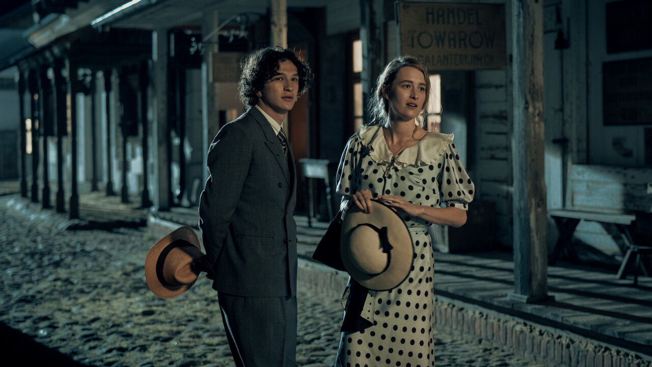 El curandero | Sitio oficial de Netflix