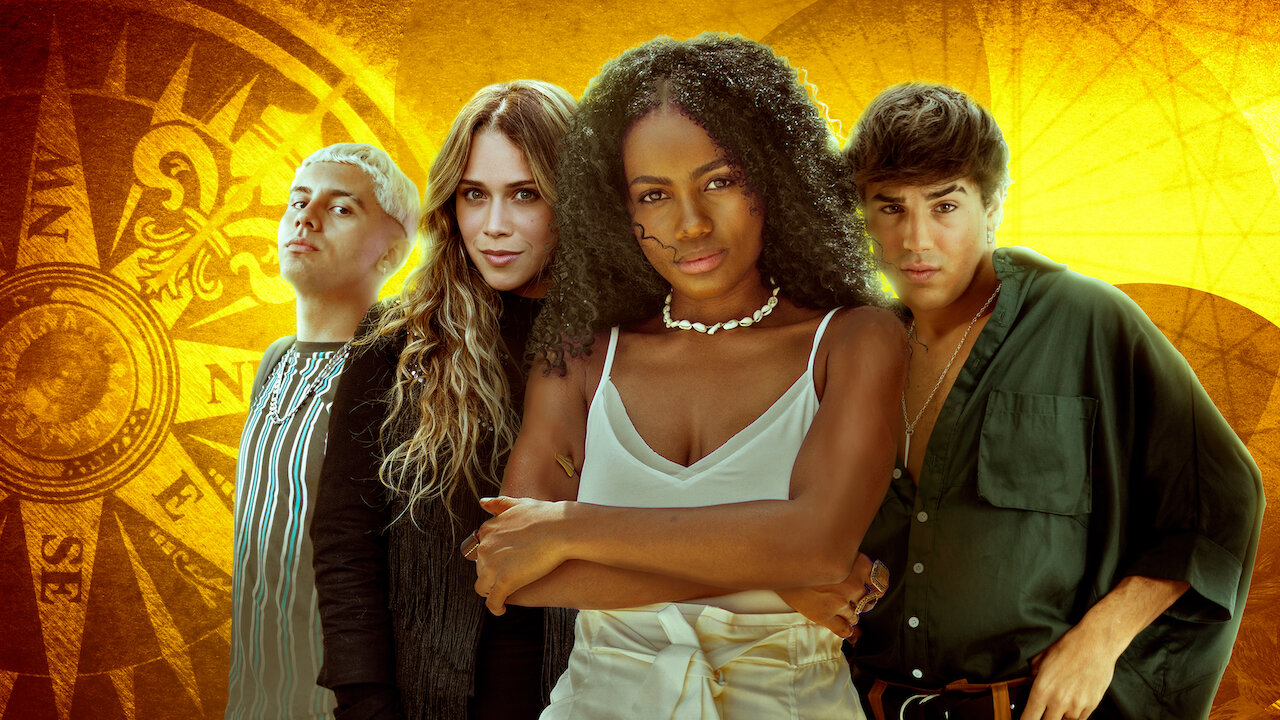 Siempre bruja | Sitio oficial de Netflix