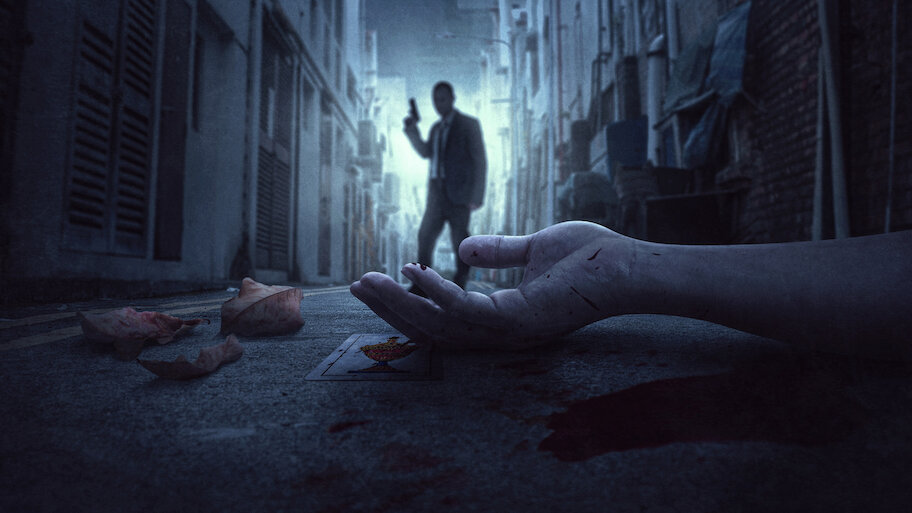 Watch The Playing Card Killer | Netflix Official Site