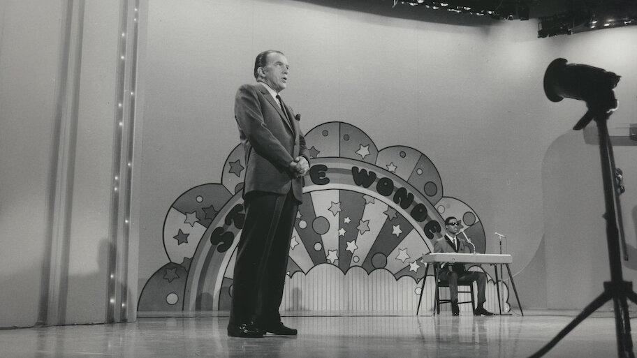 Sunday Best: Povestea nespusă a lui Ed Sullivan | Netflix
