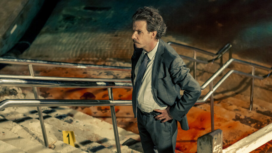 Watch Deep Water | Netflix