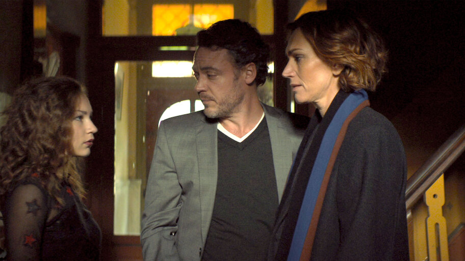 Watch The Hero | Netflix