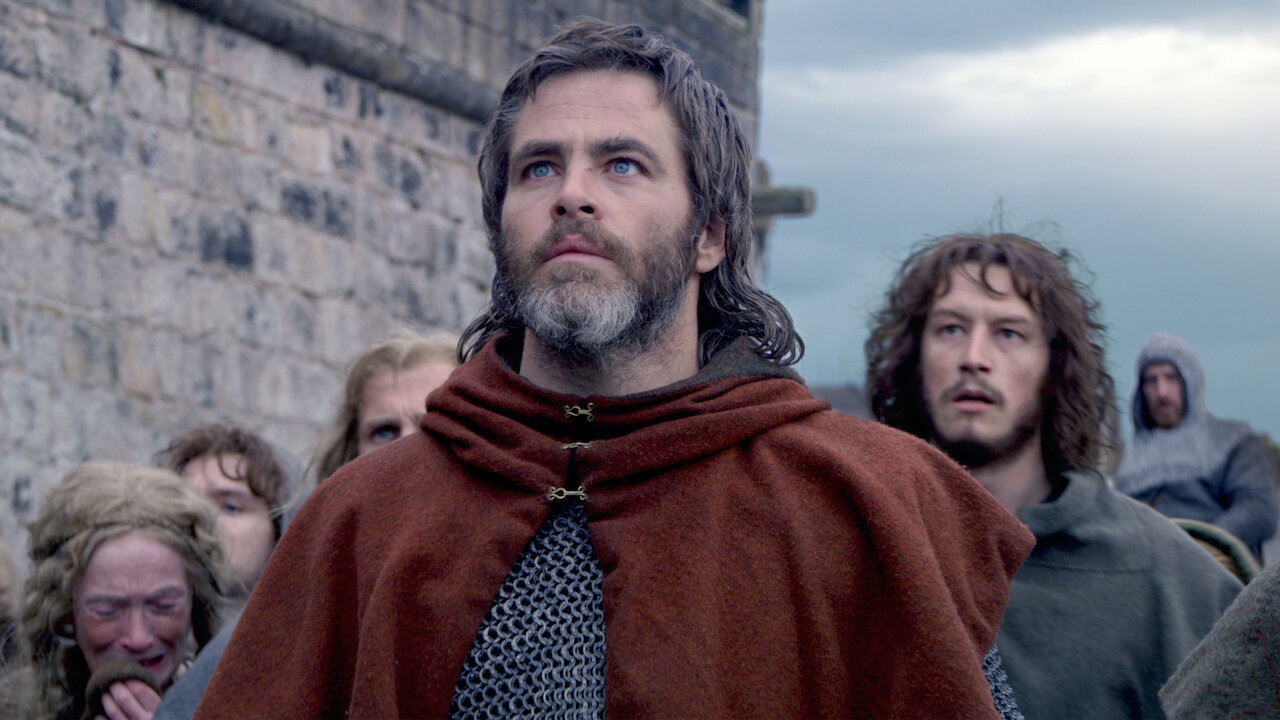 Watch Outlaw King | Netflix Official Site