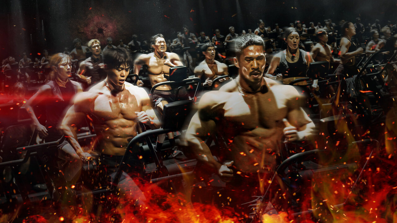 Watch 體能之巔:百人大挑戰 Netflix Official Site