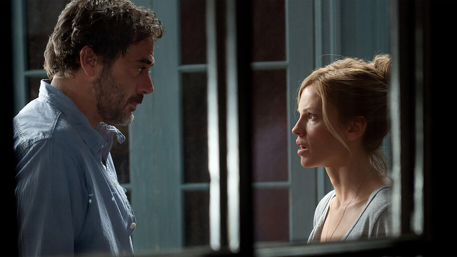 Watch The Resident | Netflix