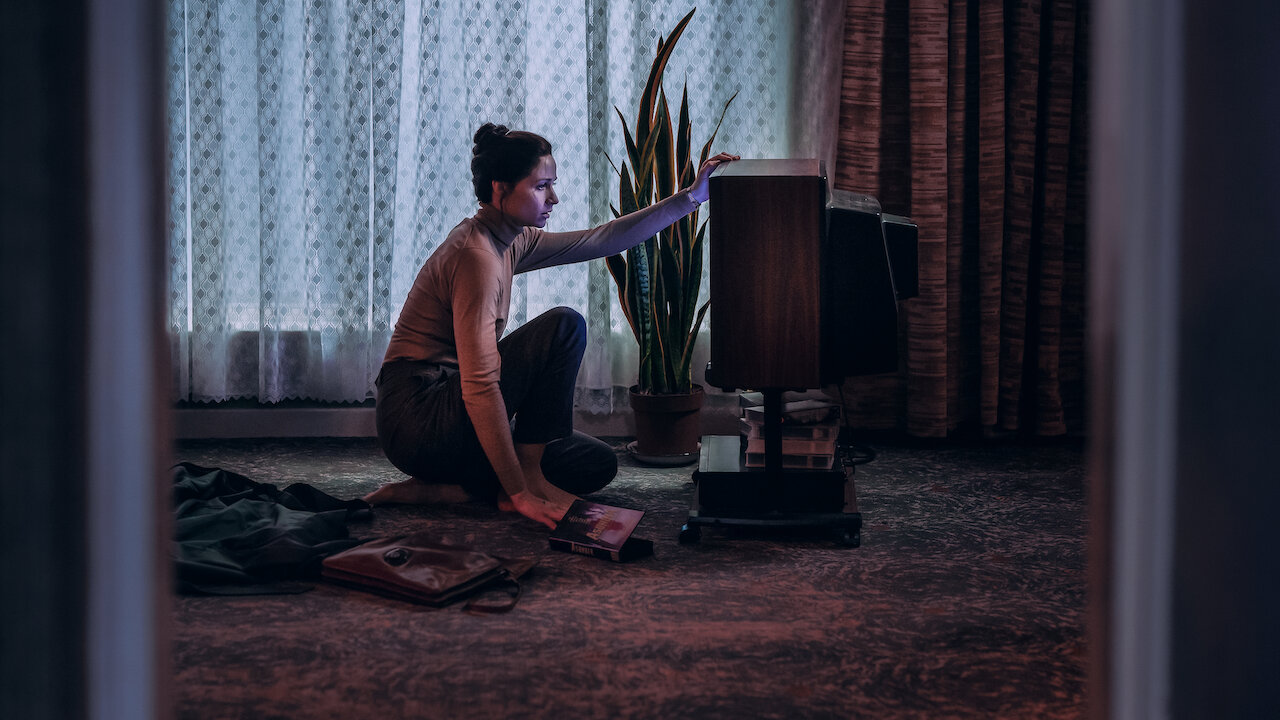 Watch Censor | Netflix