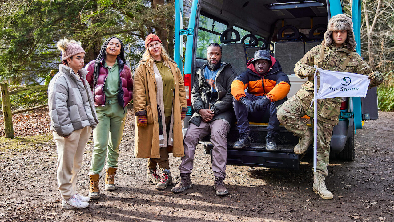 Watch | Netflix