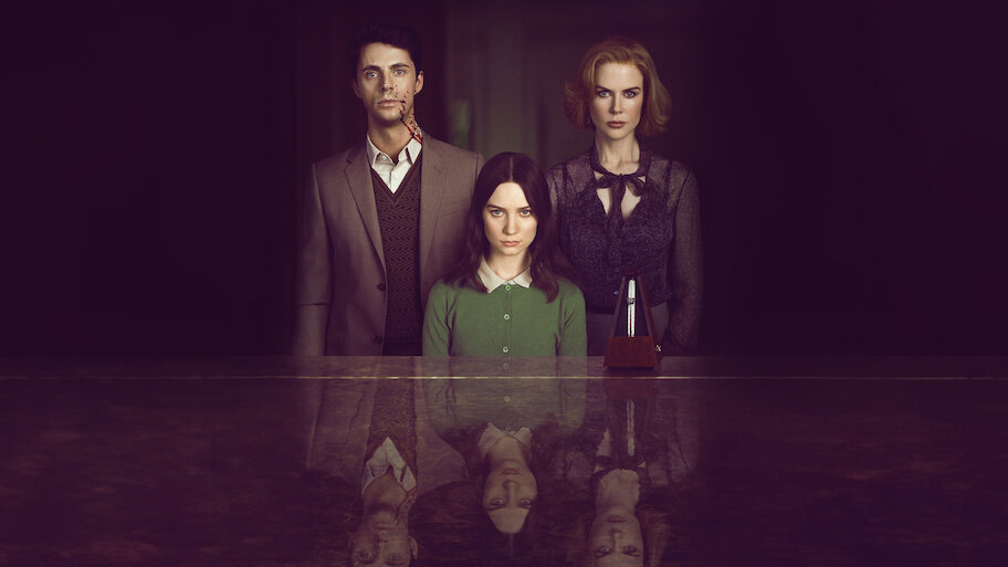 Watch Stoker | Netflix