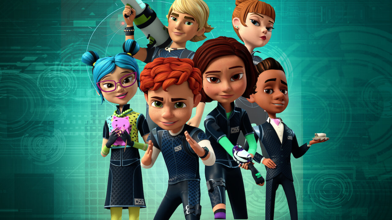 Spy Kids Misi n Crucial Sitio Oficial De Netflix spy-kids-misi-n-crucial-sitio-oficial-de-netflix