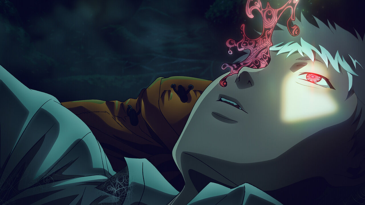 Watch The Summer Hikaru Died | Netflix Official Site