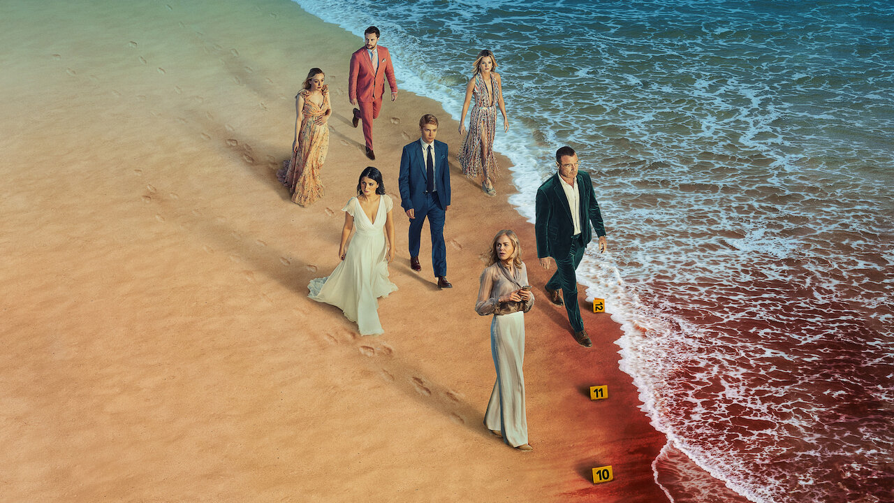 Watch The Perfect Couple | Netflix Official Site
