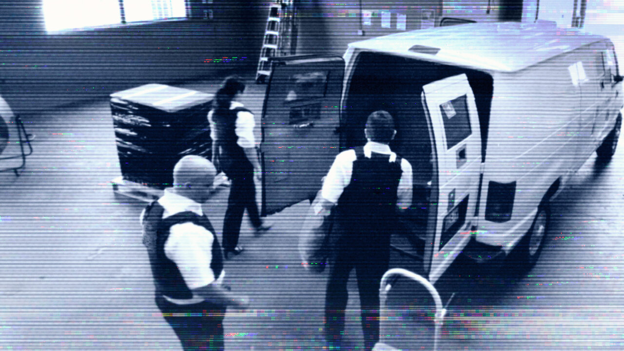 Watch Heist | Netflix Official Site