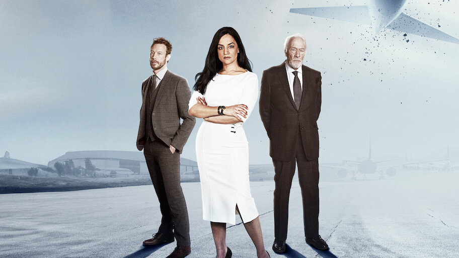 Watch Departure | Netflix