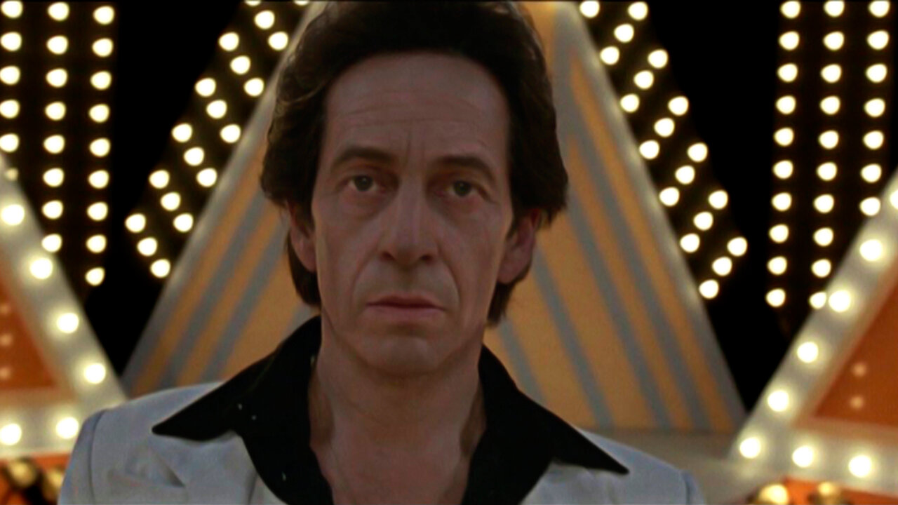 Watch Tony Manero | Netflix