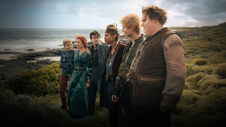 Watch The Rats: A Witcher Tale | Netflix Official Site