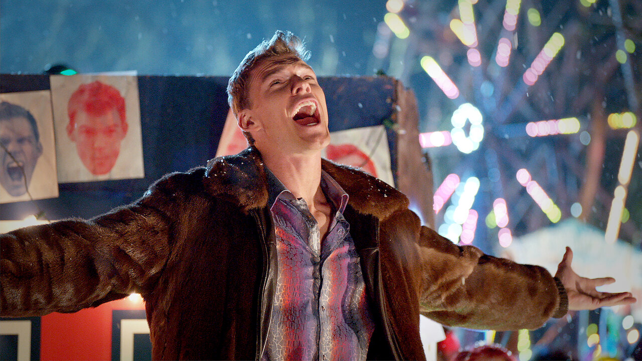 Blue Mountain State: The Rise of Thadland | Netflix