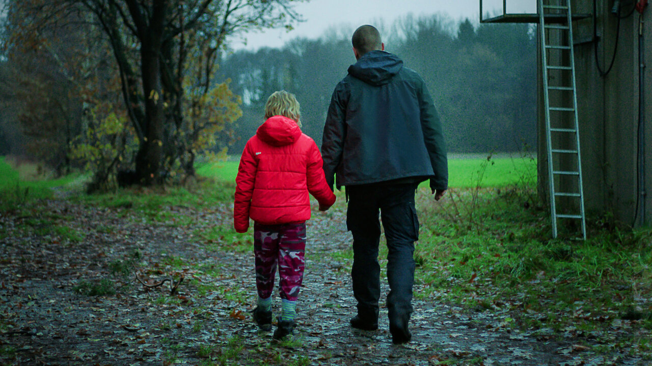 Watch Systemsprenger | Netflix