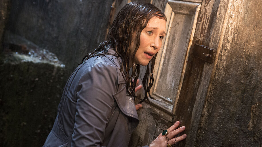 Watch The Conjuring 2 | Netflix