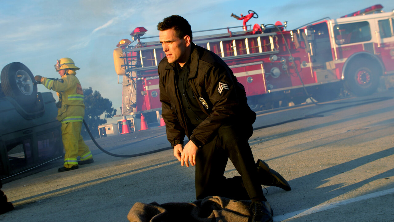 Watch Crash | Netflix