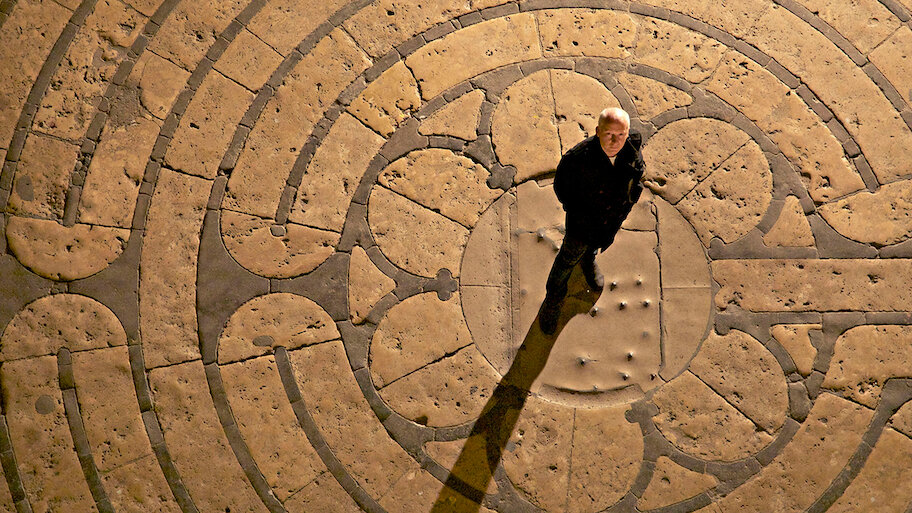 Watch The Code | Netflix