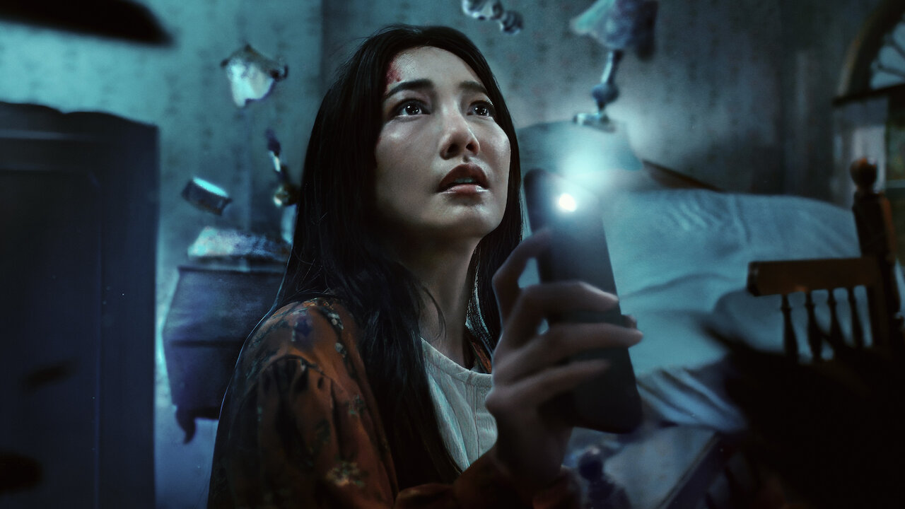 Watch Dont Come Home Netflix Official Site