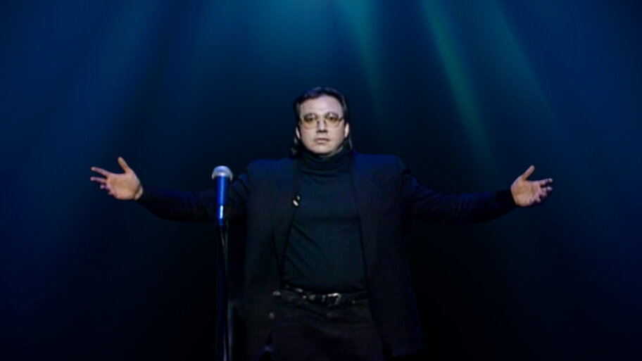 Watch Bill Hicks: Relentless | Netflix