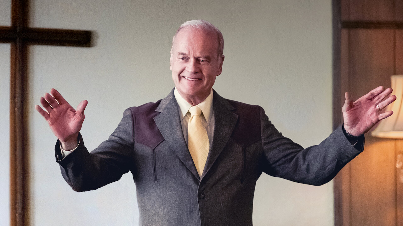 Watch Jesus Revolution | Netflix