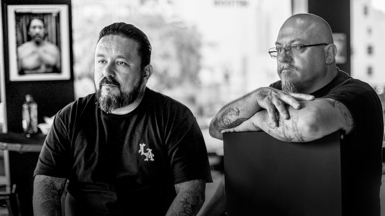 Watch LA Originals | Netflix Official Site