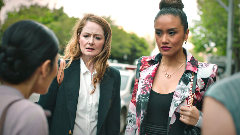 Watch The Unusual Suspects | Netflix