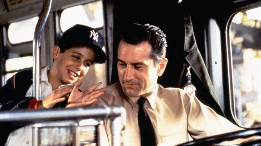 Watch A Bronx Tale | Netflix