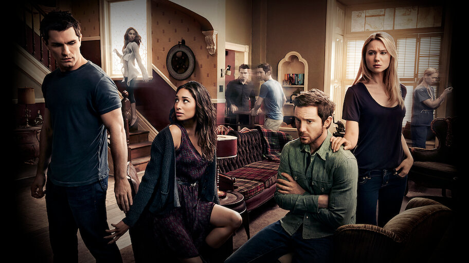 Watch Being Human (U.S.) | Netflix