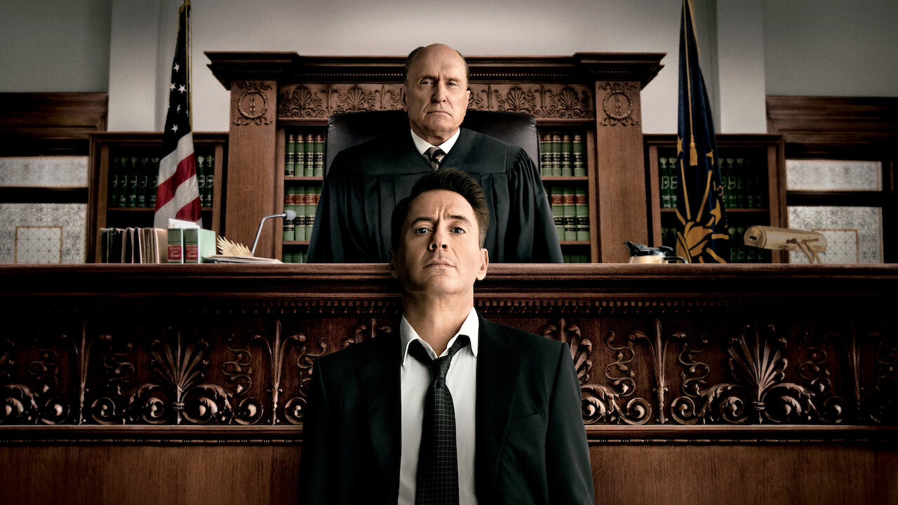 Watch The Judge | Netflix