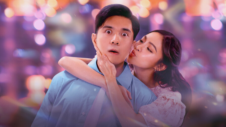 Mi amor te hará desaparecer | Netflix