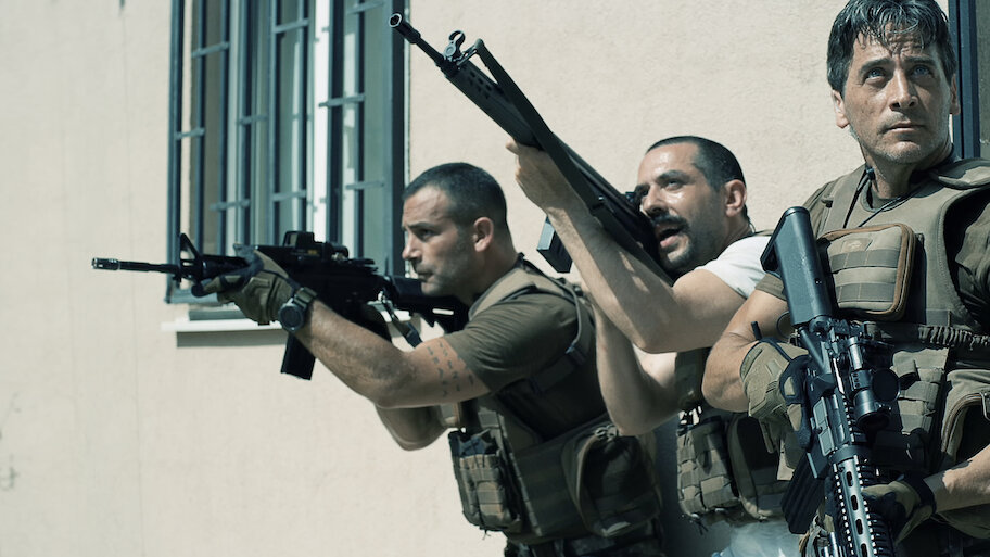 Watch Wolf | Netflix Official Site