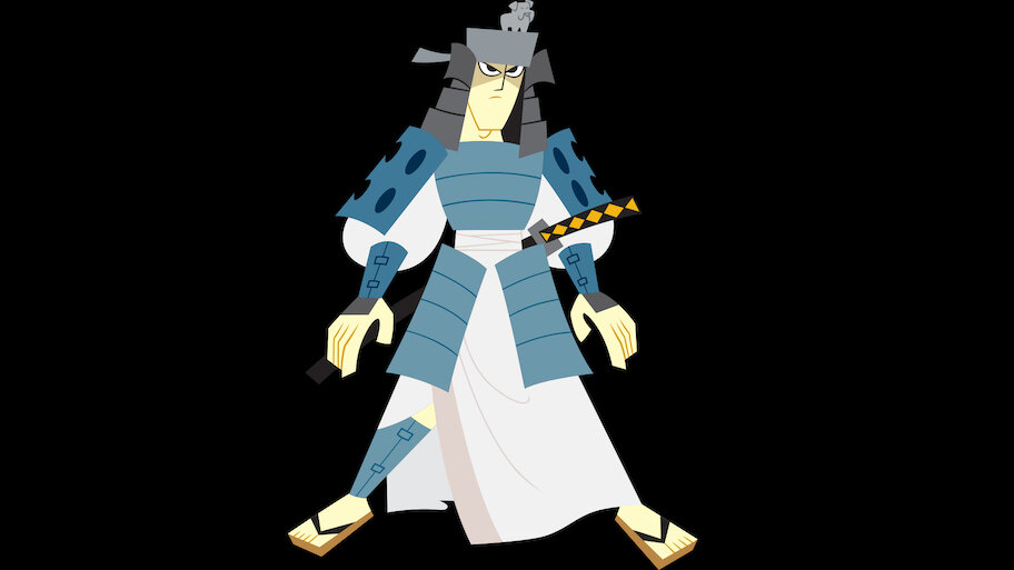 Watch Samurai Jack | Netflix