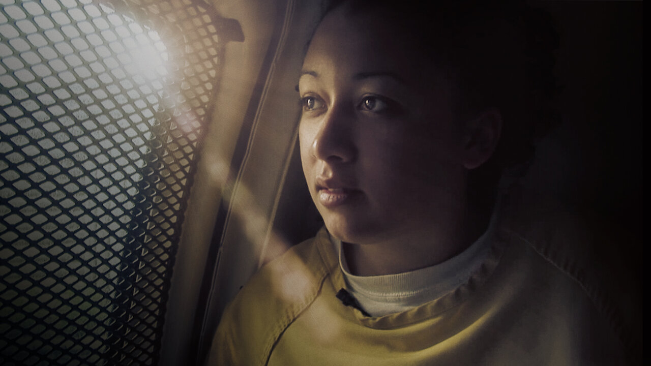 Watch Murder to Mercy: The Cyntoia Brown Story | Netflix Official Site