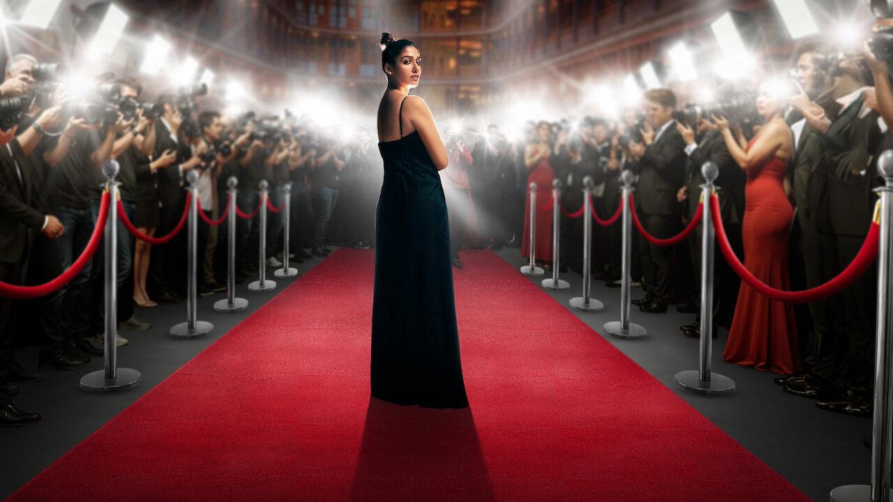 Watch Nayanthara: Beyond the Fairy Tale | Netflix Official Site