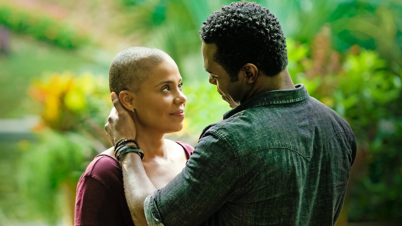 Nappily Ever After | Netflix Official Site