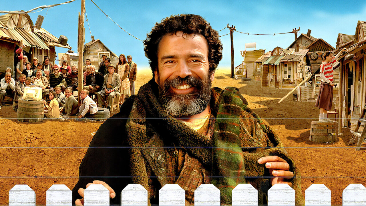 Watch A Wonderful World | Netflix