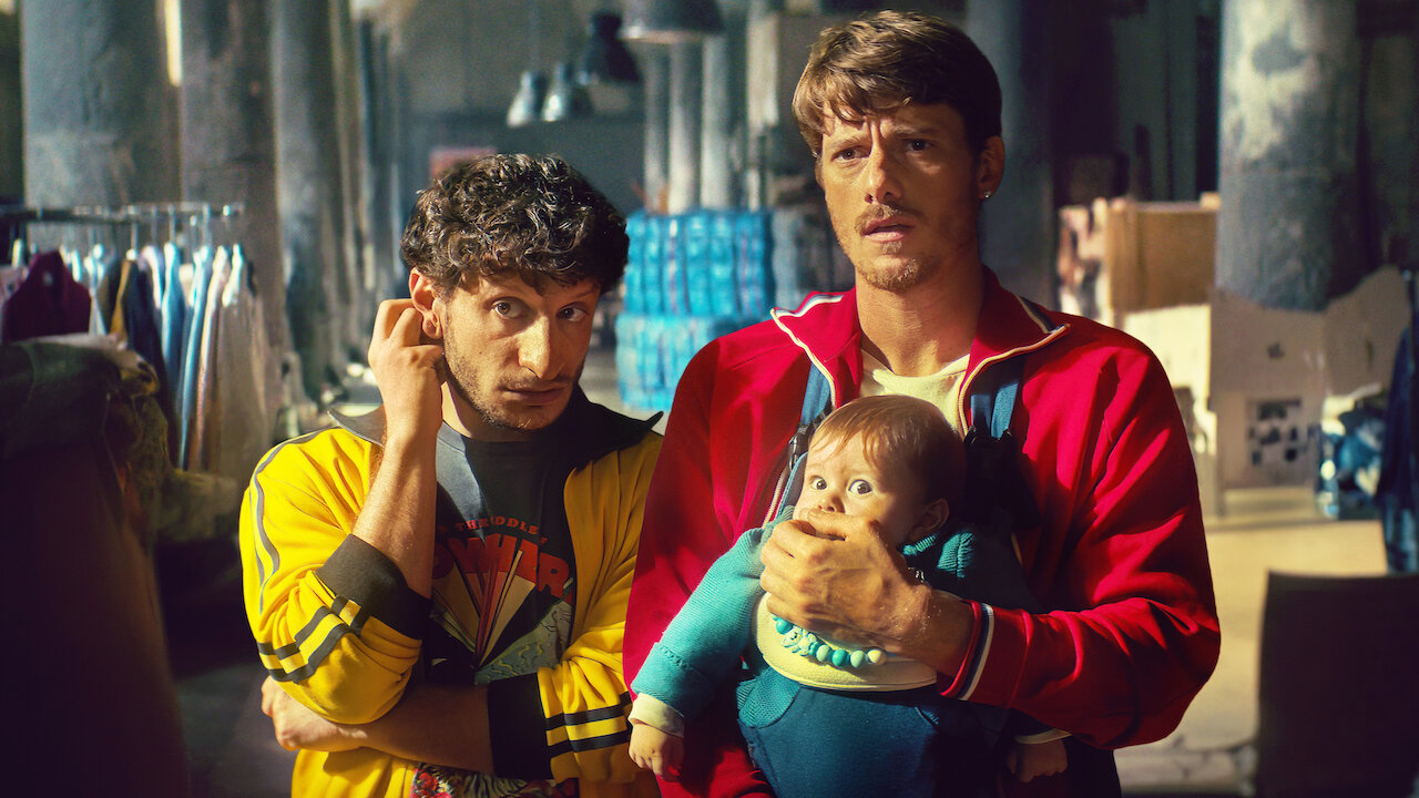 Watch The Love Scam | Netflix Official Site