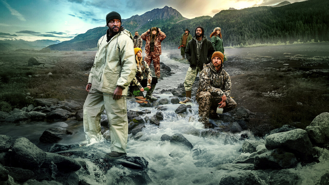 Watch Outlast | Netflix Official Site