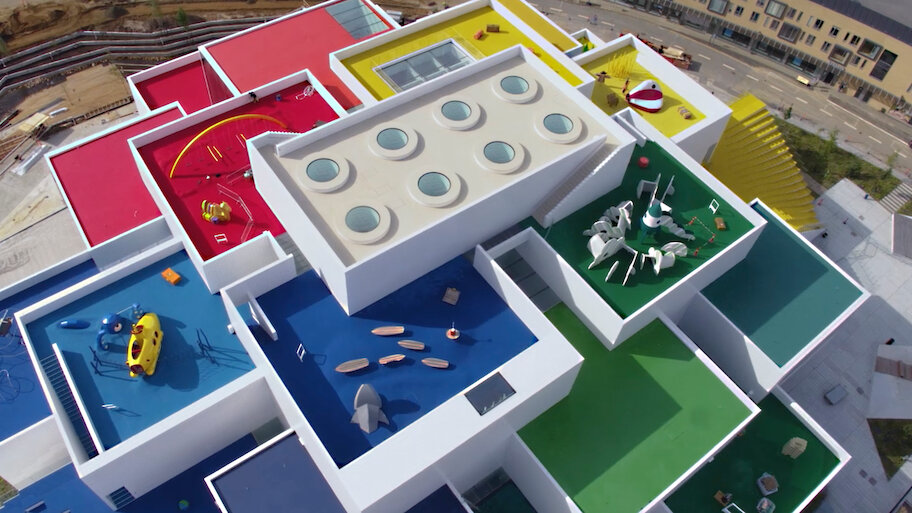 Watch LEGO House - Home of the Brick | Netflix