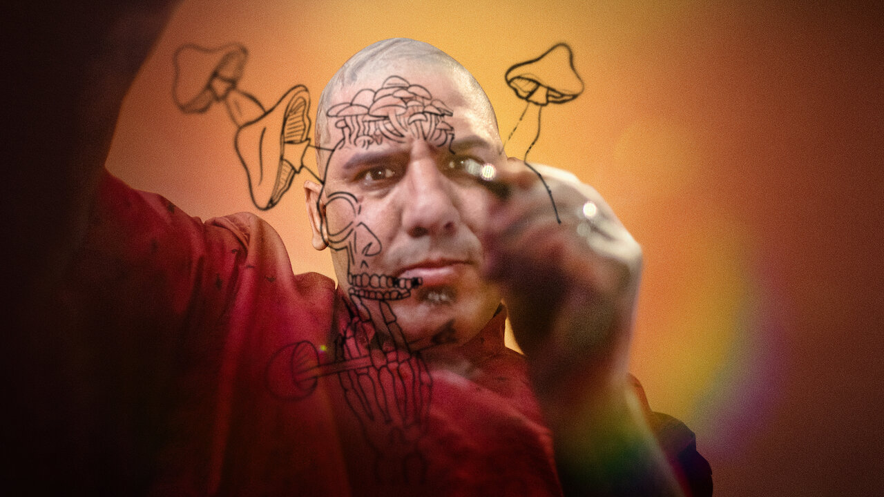 Watch Tattoo Redo | Netflix Official Site