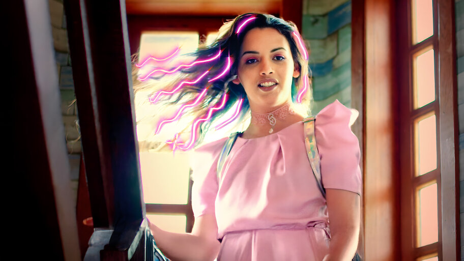 Watch Alice Junior | Netflix