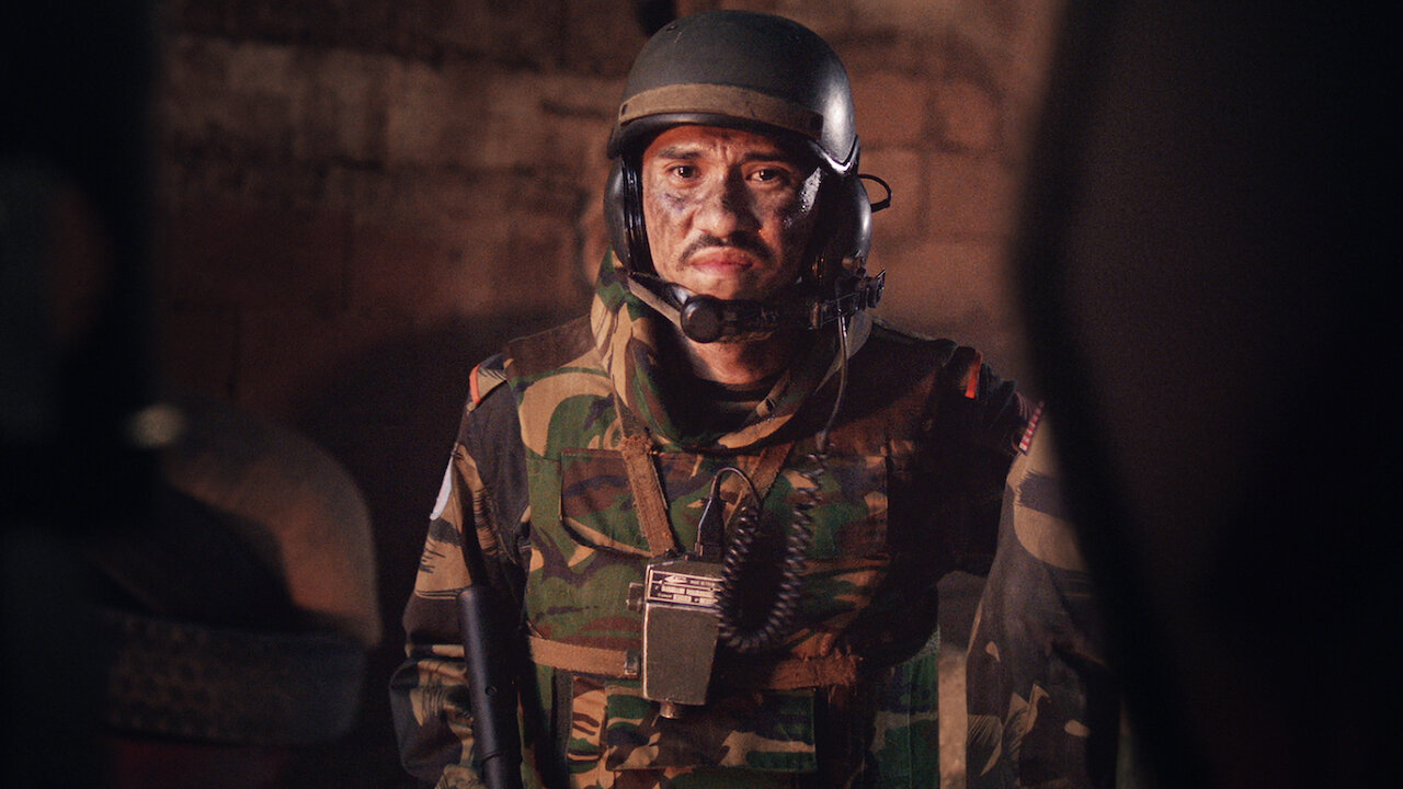 Watch Malbatt: Misi Bakara | Netflix