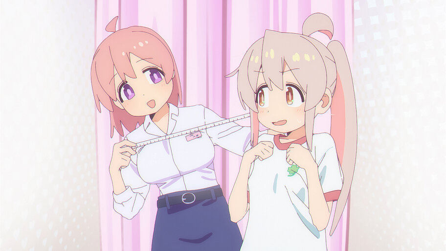 Watch Onimai: I'm Now Your Sister! | Netflix