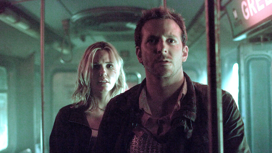 Watch The Midnight Meat Train | Netflix