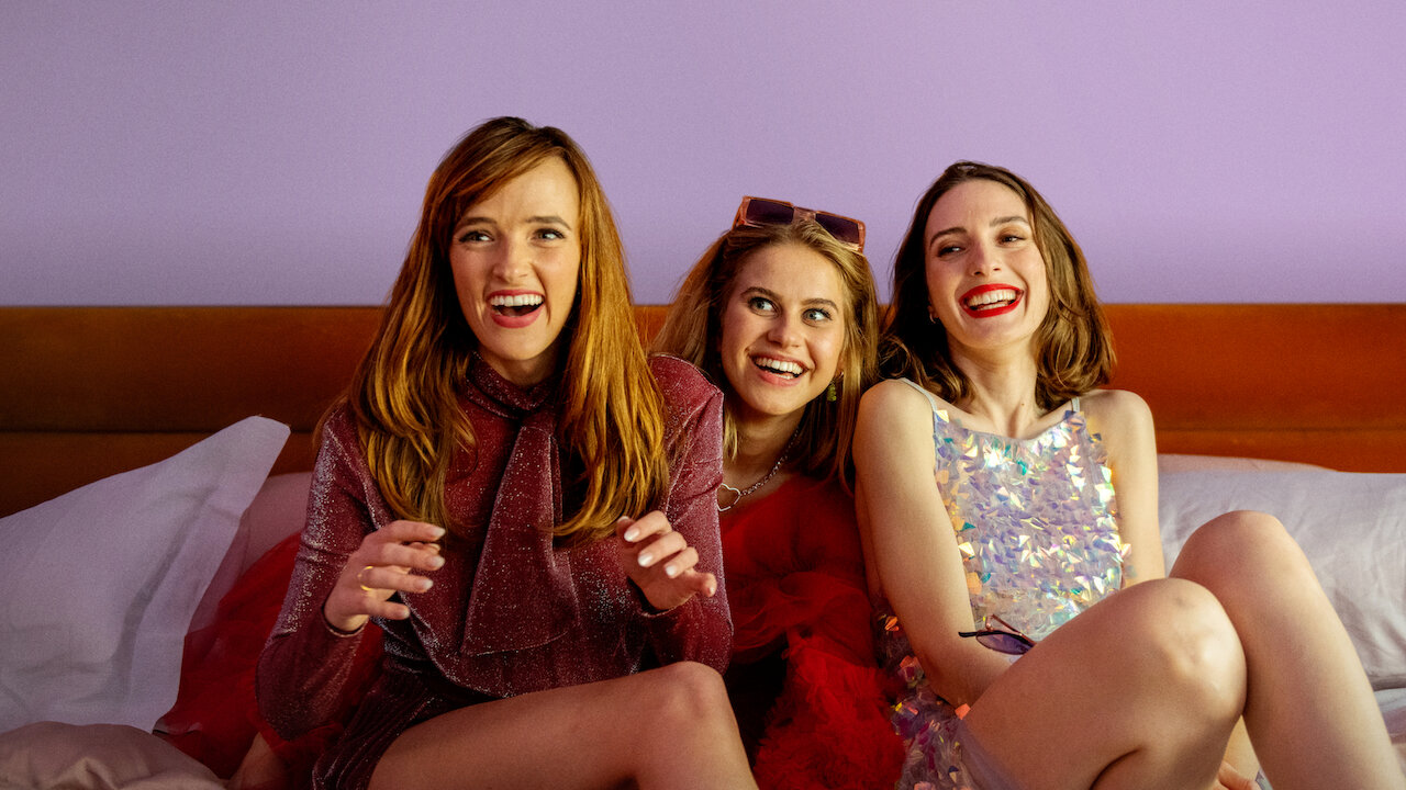 Fuimos canciones | Sitio oficial de Netflix