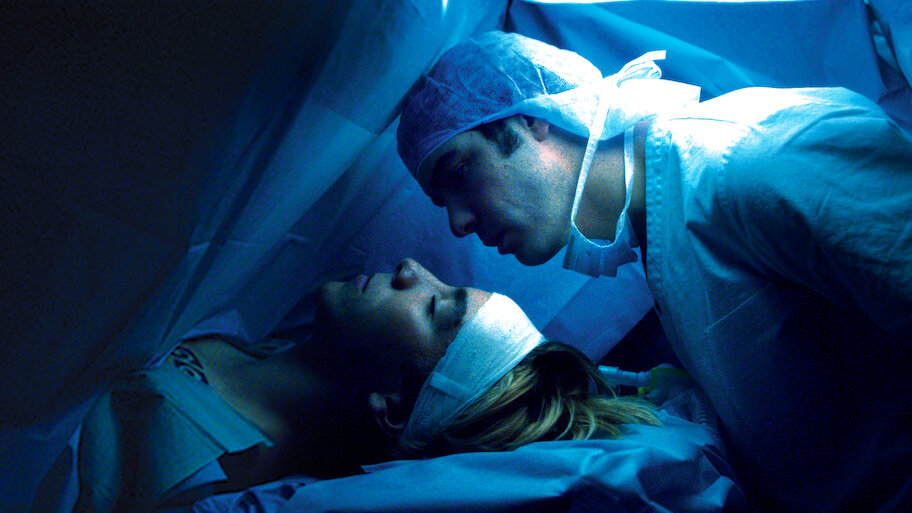 Watch Heal the Living | Netflix